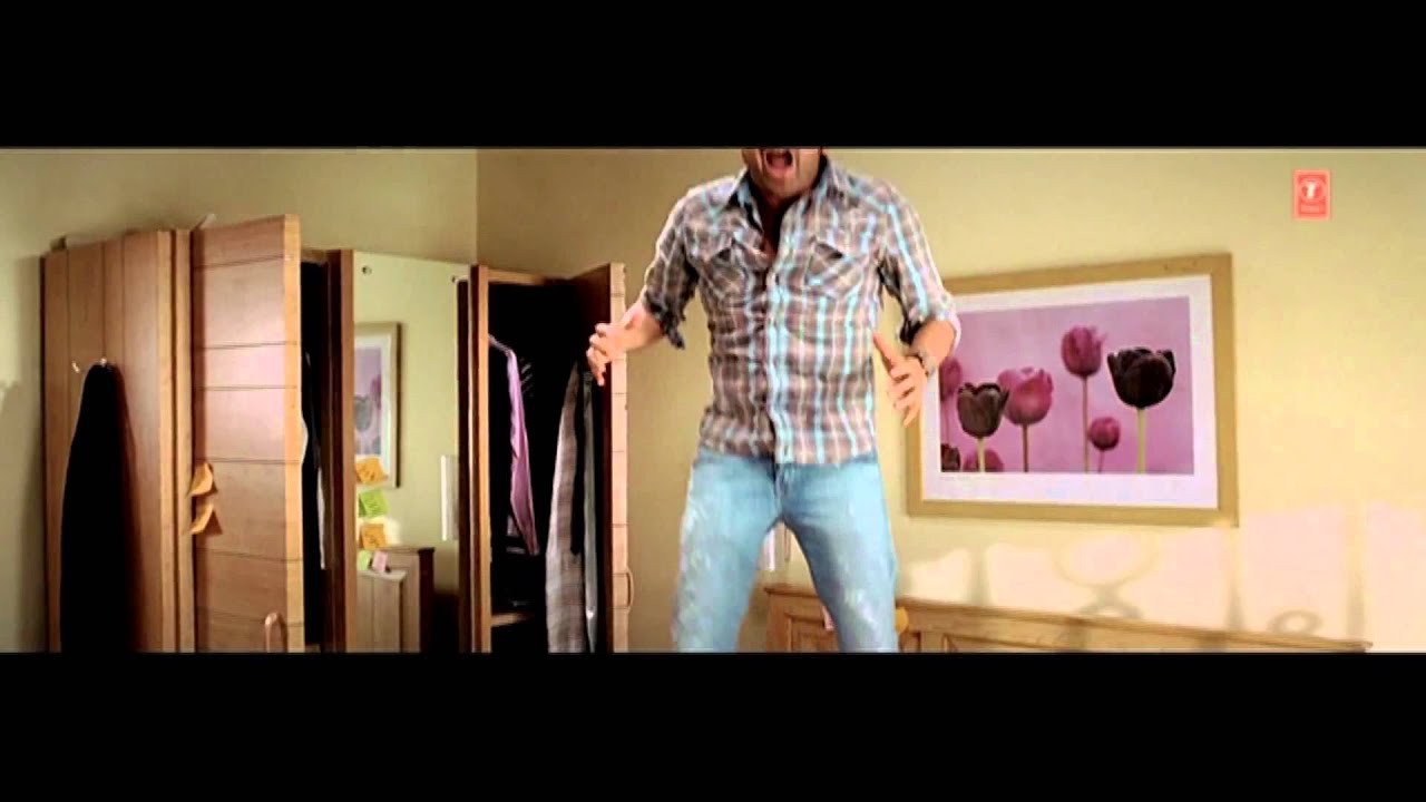 "Damadam mast kalandar" (video song) Damadamm Starring Himesh ...