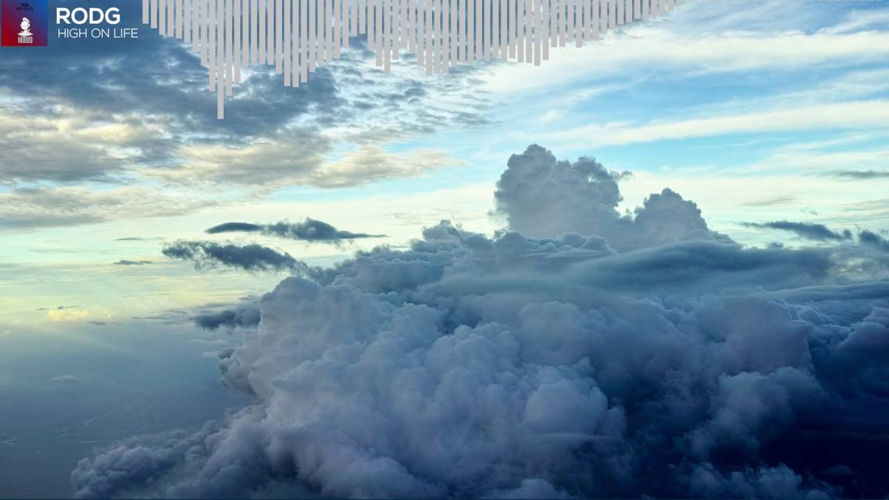 [EDM] High On Life - Rodg - YouTube