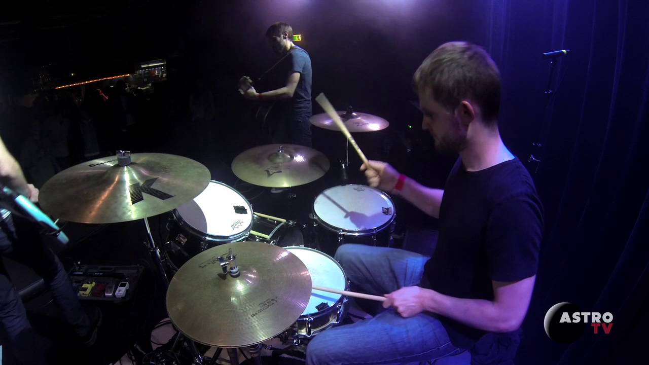 KENOSHA BIRD "Citizen Bird" Live @ L'Astrolabe - Orléans // SYLB #19 ...