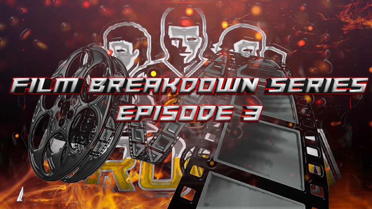 Film Breakdown Series: Episode 3 - YouTube