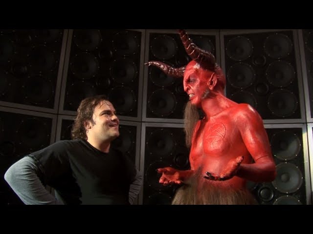 Tenacious D The Pick Of Destiny