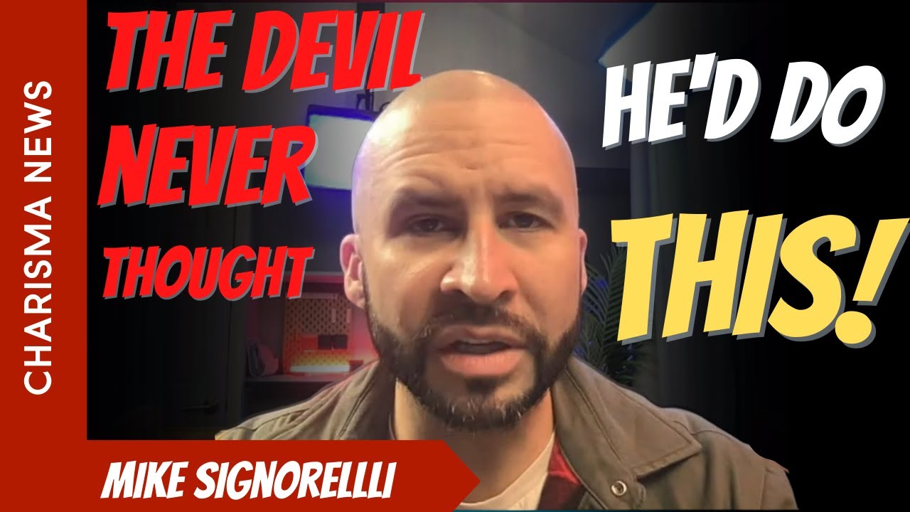 Demon Slayer Mike Signorelli - responds to "Come Out In Jesus Name ...