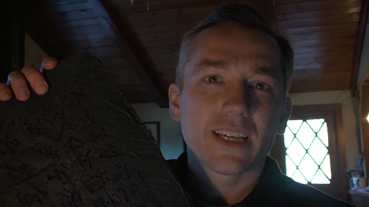 Whisperer: The Disappearance of Dr. Wilmarth (A Documentary) - YouTube