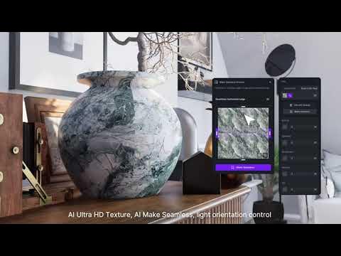 D5 Render 2 7 Overview Tutorial How to Level Up Design Archviz Workflow with New AI Features ...