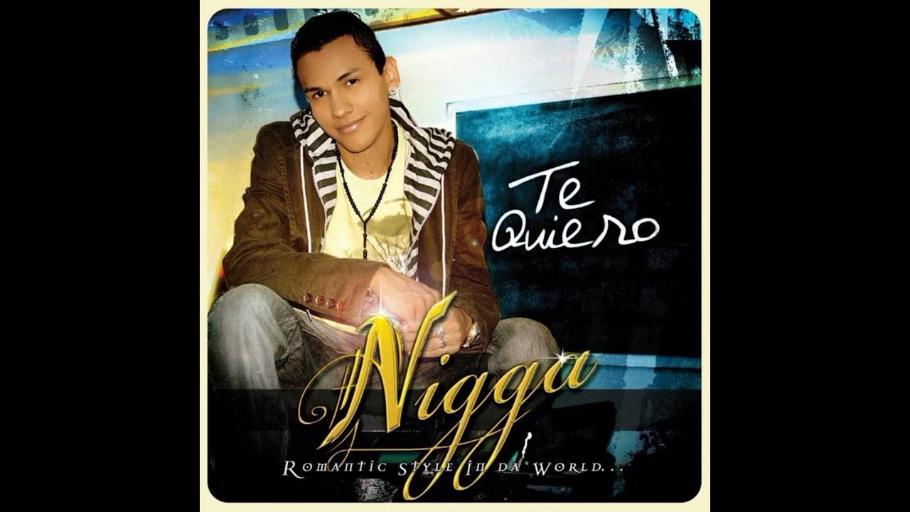 Nigga Ft. Duende - Dejala - YouTube