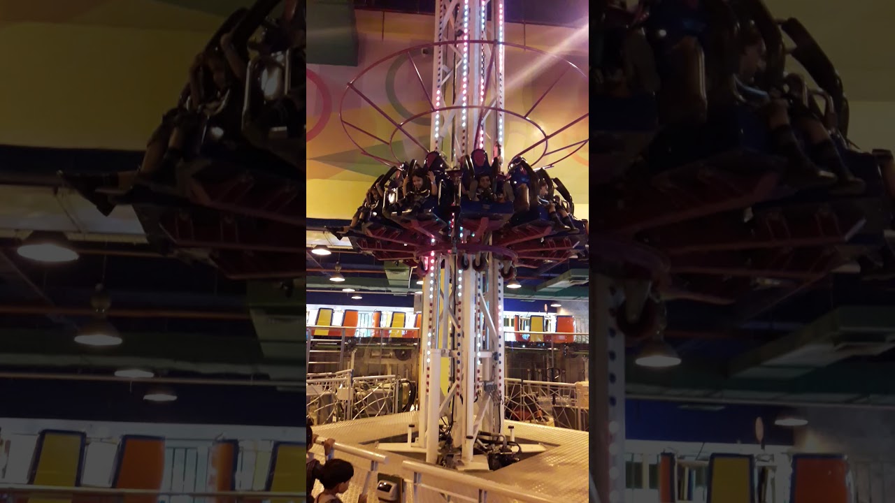 Jaint wheel - YouTube