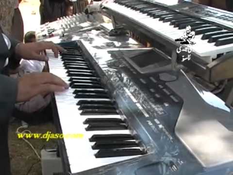 Kader Gagli - Askol city 2010 Part 4