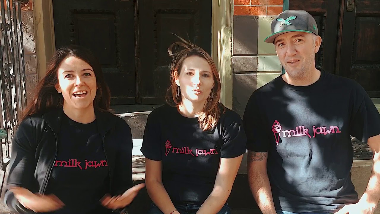 Milk Jawn Intro - YouTube