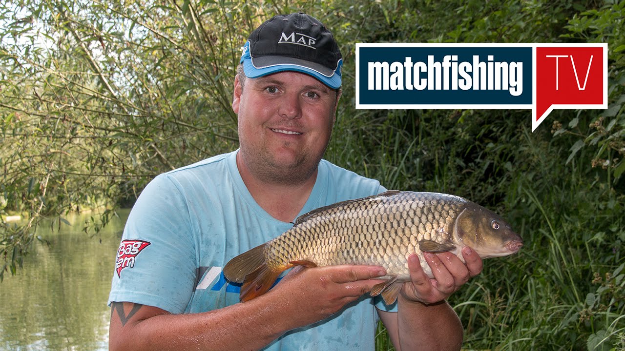 Match Fishing TV Episode 26 - YouTube