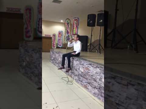 Çarşambayı sel aldı - İsmail Karademir