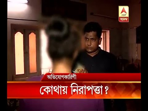 2 protesting women molested at metro station