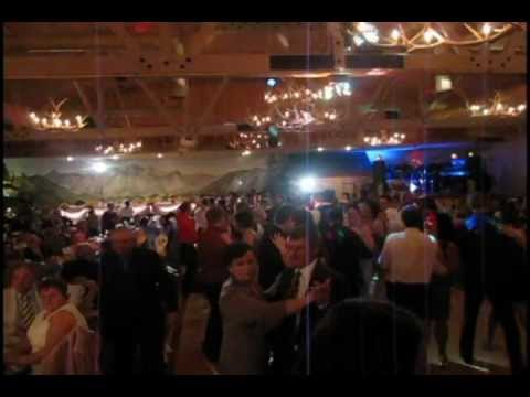 Watra Band - Wesele Mary i Roberta #1 - YouTube
