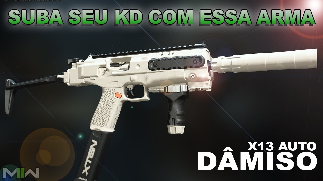 ESSA SECUNDARIA VAI SUBIR SEU KD COD MW2 MP - YouTube