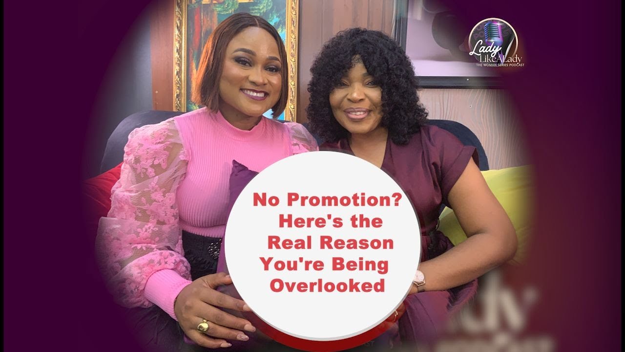 No Promotion at Work? Here's the Real Reason You're Being Overlooked | What No One Tells You ...