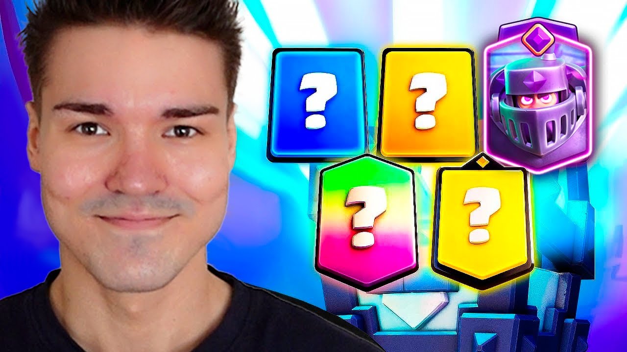 CHESTI PÄÄTTÄÄ DEKIN HAASTE! - YouTube