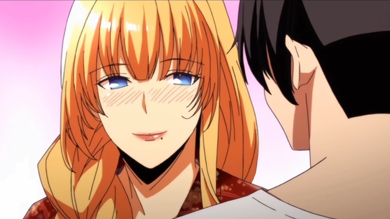 Soushi Souai: Junai Mellow yori - YouTube