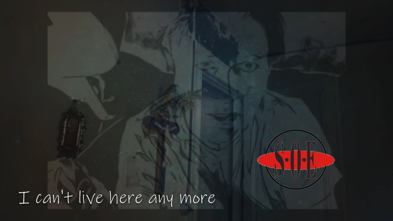 Cant Live Here Anymore Somewhere Over England - YouTube