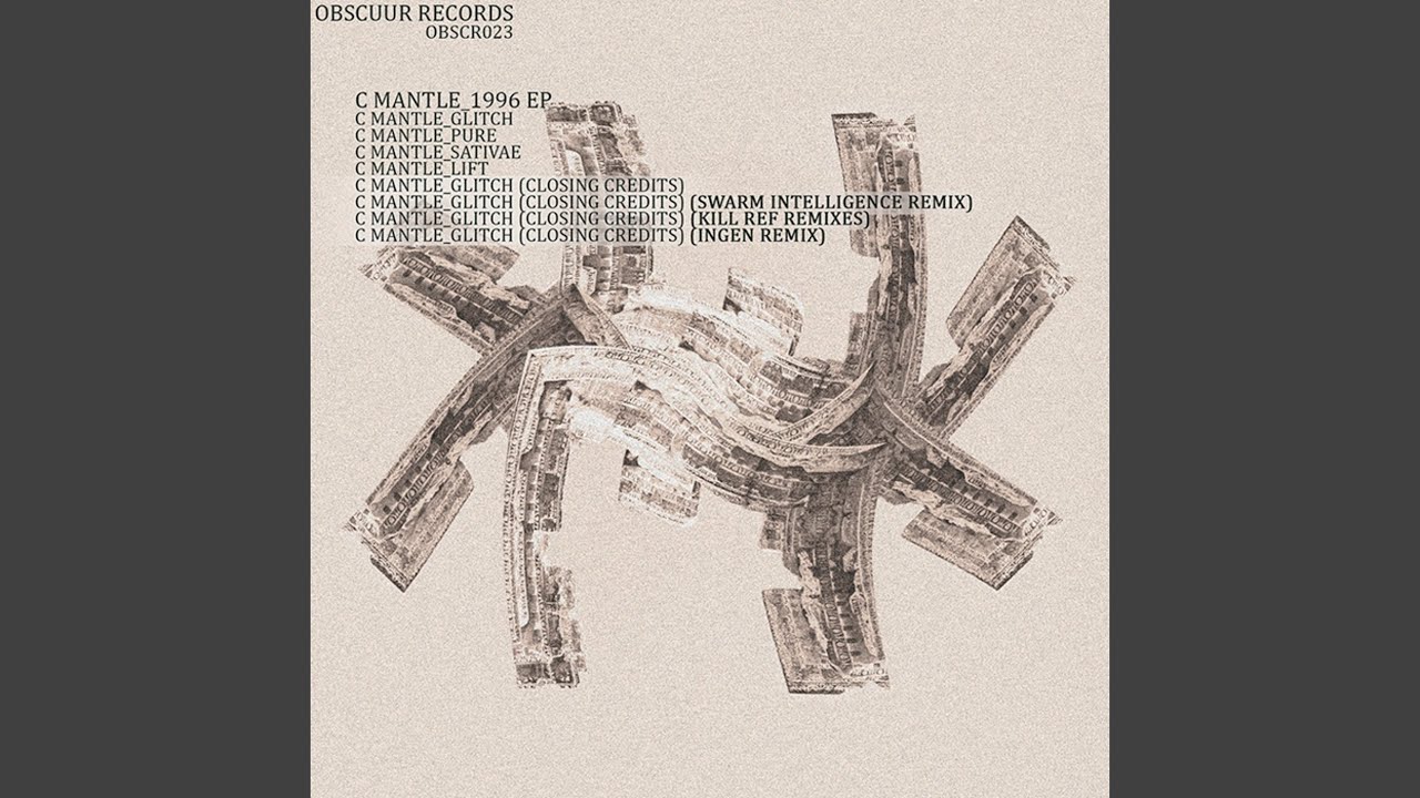 Glitch (Closing Credits) - YouTube Music