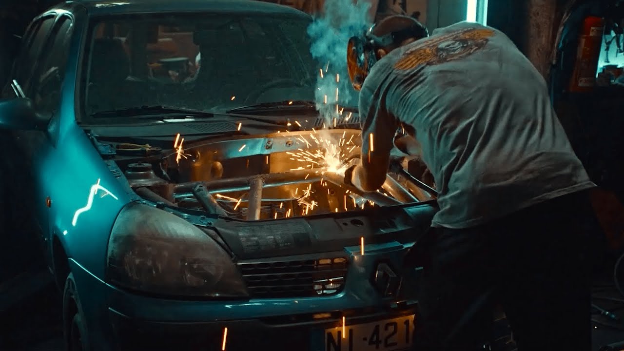 Car Mechanic Turns Into A Fugitive After Being Framed | Lost Bullet ...