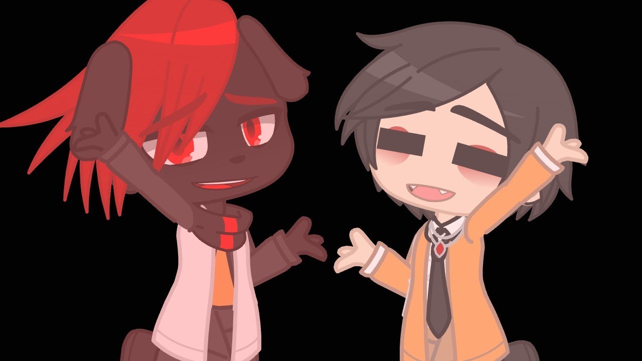 Newscapepro Dr. Bright edit idk (Gacha club) - YouTube