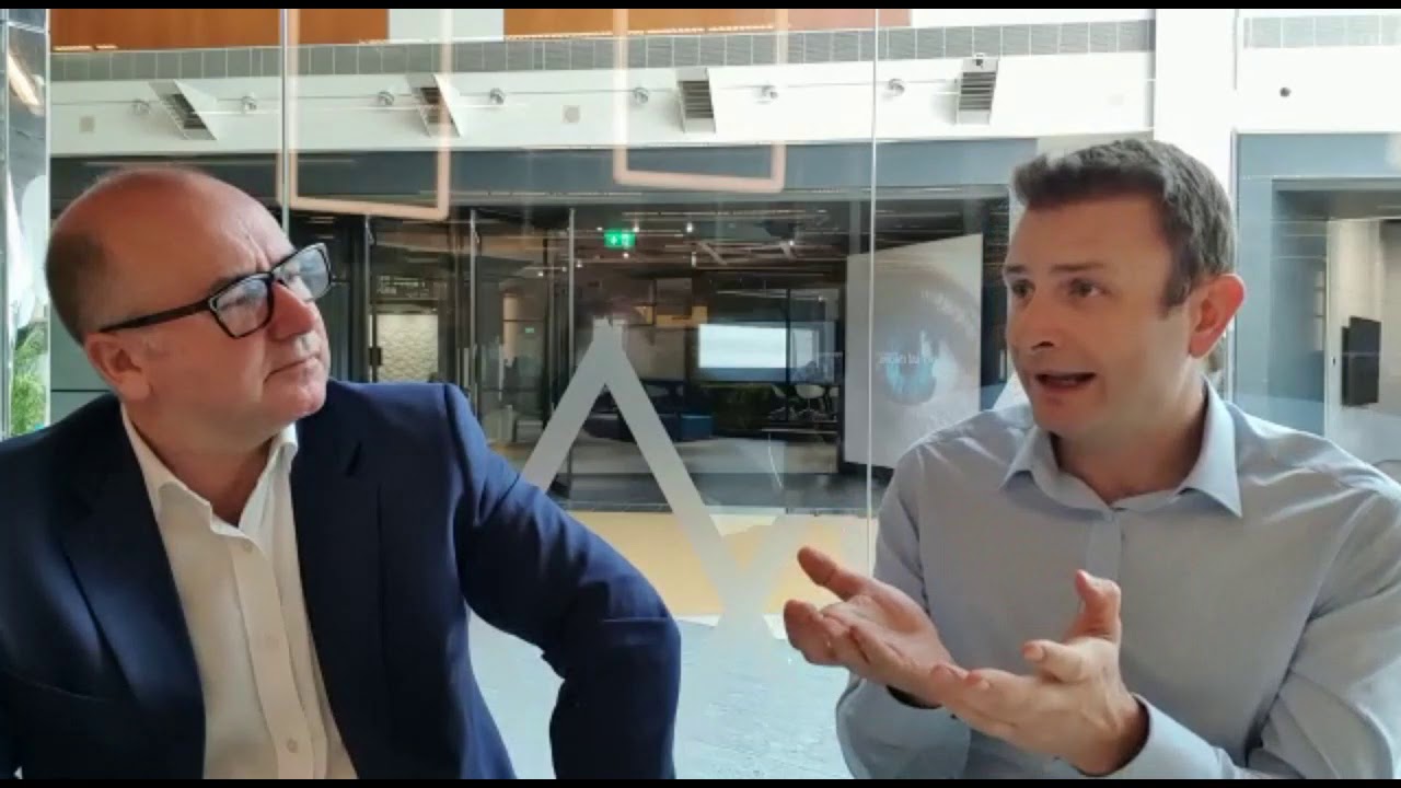 Financial security in 3 easy steps - YouTube