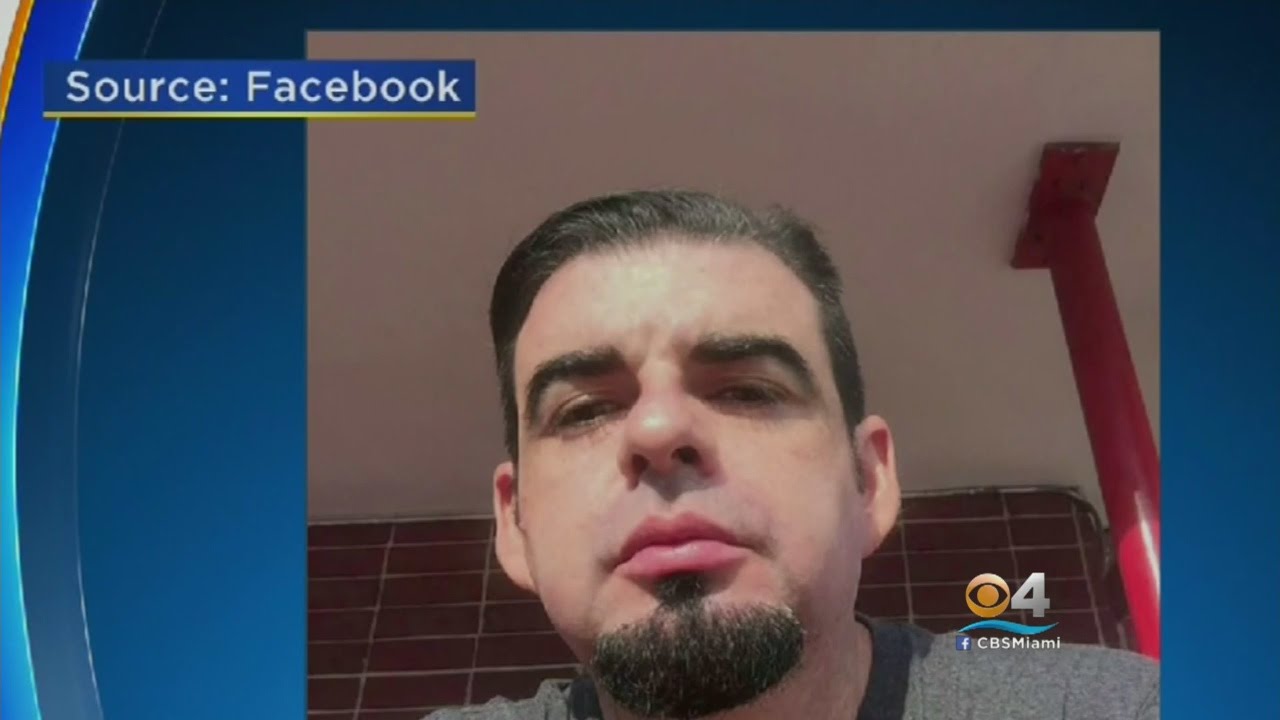 Foreign Students Find Hidden Cameras In Miami Beach Apartment - YouTube