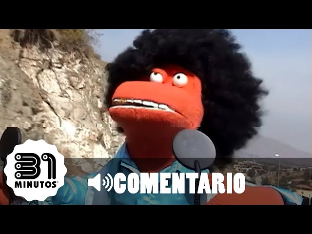 Soy Genial 31 Minutos
