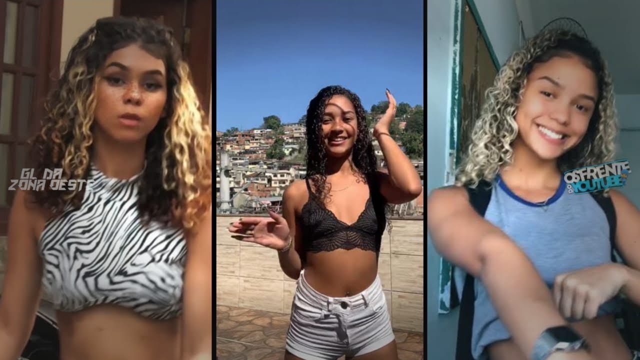 VEM PODE VIM QUEBRANDO TUDO REBOLANDO VAI NO MOVIMENTO - KEVIN O CHRIS - TIKTOK - YouTube