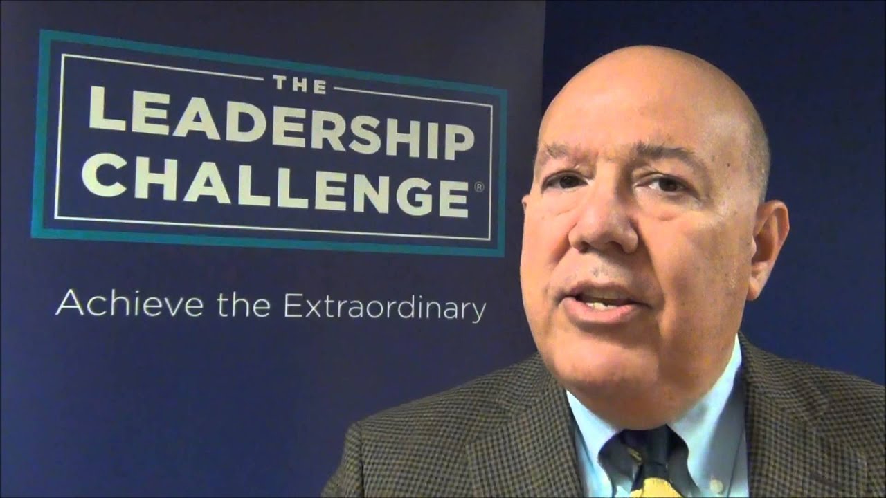 5 Practices of Exemplary Leaders - YouTube