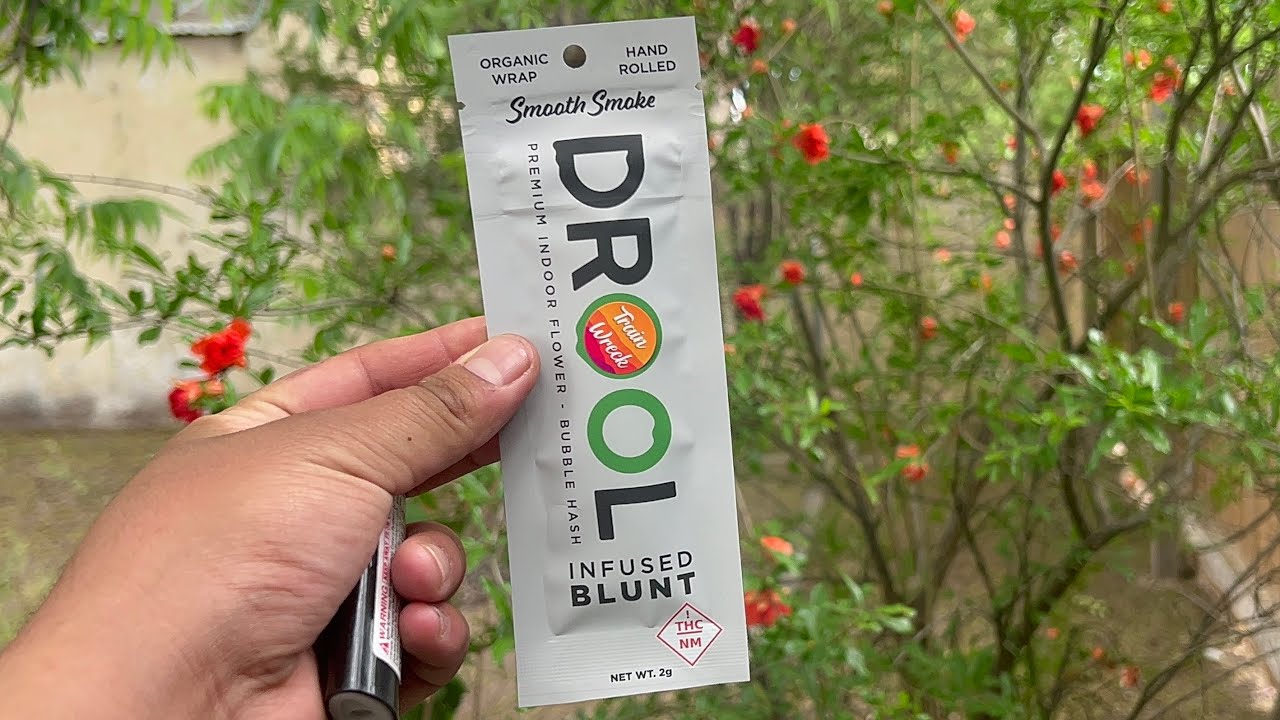 I FOUND A PRE ROLE WITH BUBBLE HASH! IT WAS 50$, WAS IT WORTH 50 ...