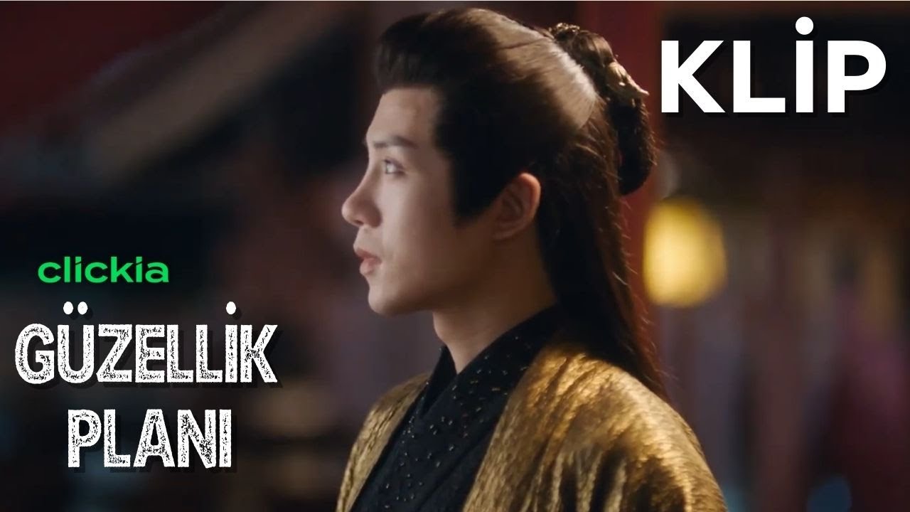 Güzellik Planı l Düşünme Vakti l The Rebel Empress l Yu Xuan Chen , Shao Yu Qi l 美人谋 - YouTube