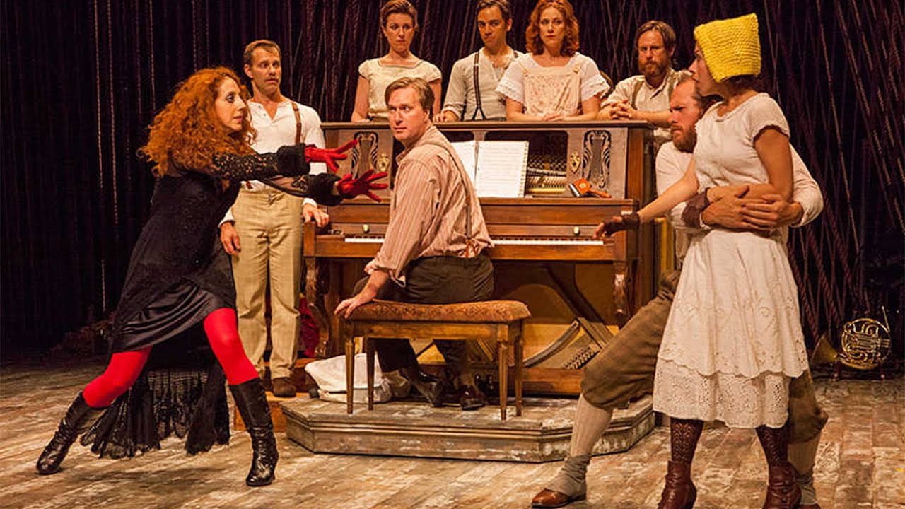 “Into The Woods” Musical Is Coming to the Philippines—Here’s What We ...