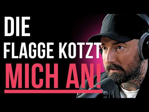 Wokeness hat alles kaputt gemacht (Jan Leyk)