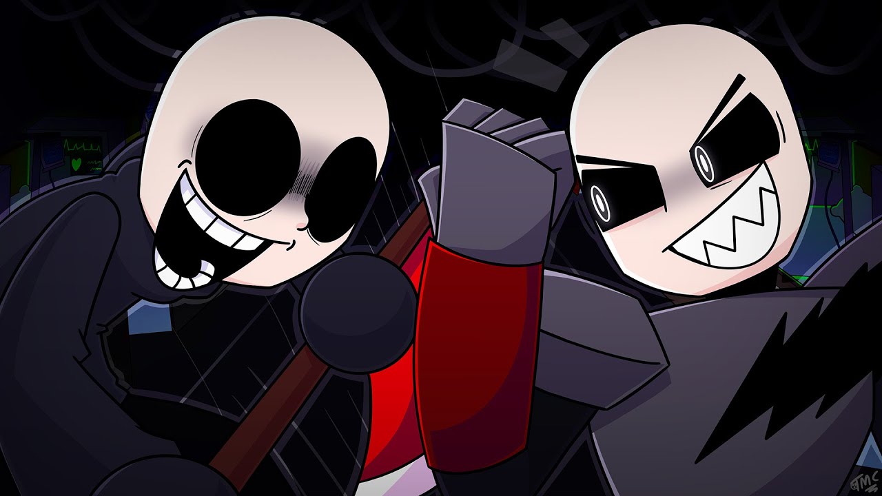 Monday Morning Misery - Eteled and Austin sing Frostbite - YouTube