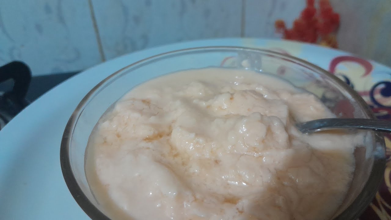 Misti Doi Mitha Dahi Sehat K Liye Sabse Sahi Recipe! - YouTube