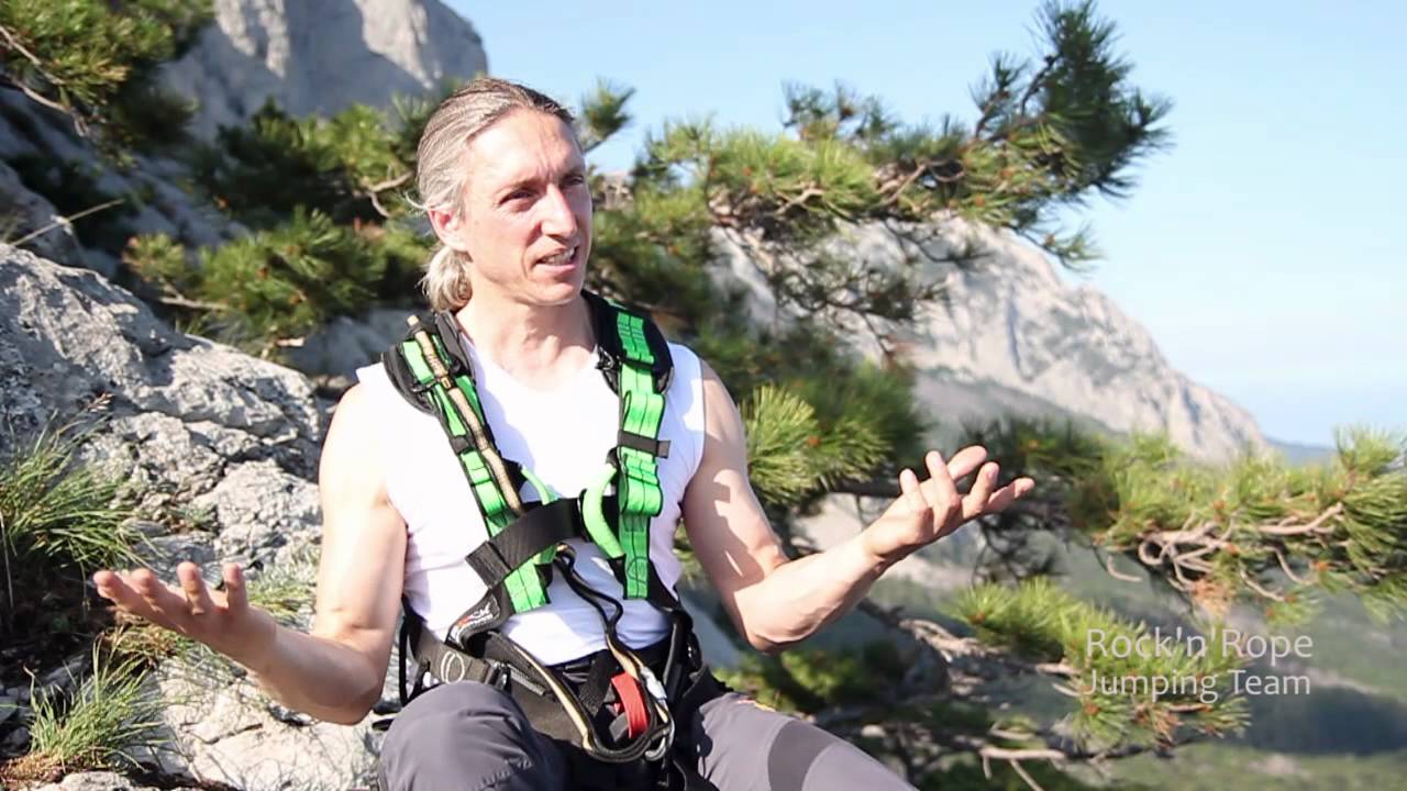 Shaan-Kaya rope jumping - Boran Gögetap - YouTube