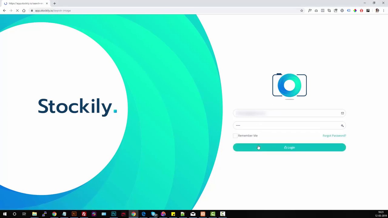 Stockily Review Bonus & Demo - YouTube