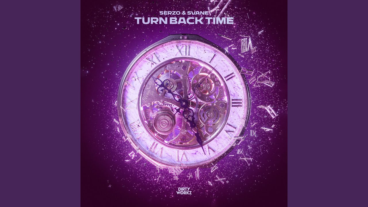 Turn Back Time - YouTube