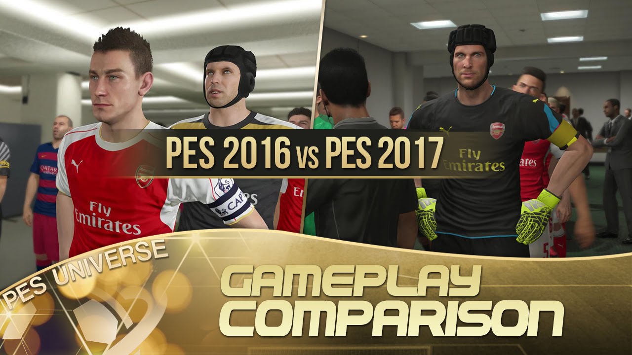 Pes 17 pc - kumwarehouse