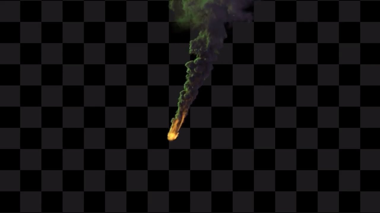 Fireball - Breakdown - YouTube