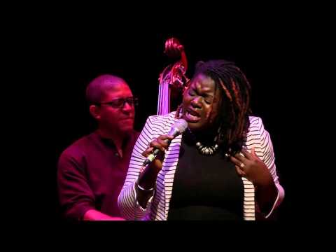 Stormy Monday - Shacara Rogers