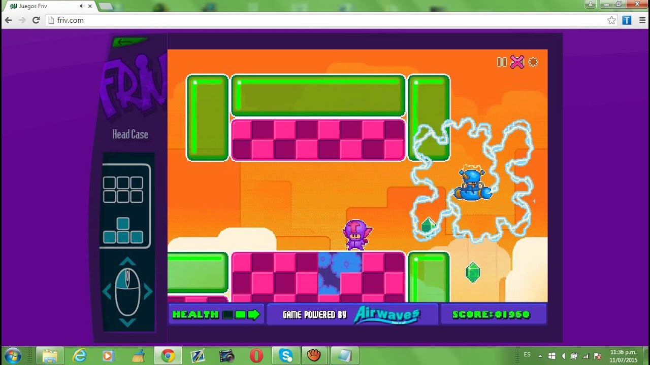 friv 2 - YouTube