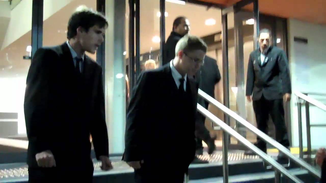 Social Network Phoenix Club party scene anyone?!? - YouTube