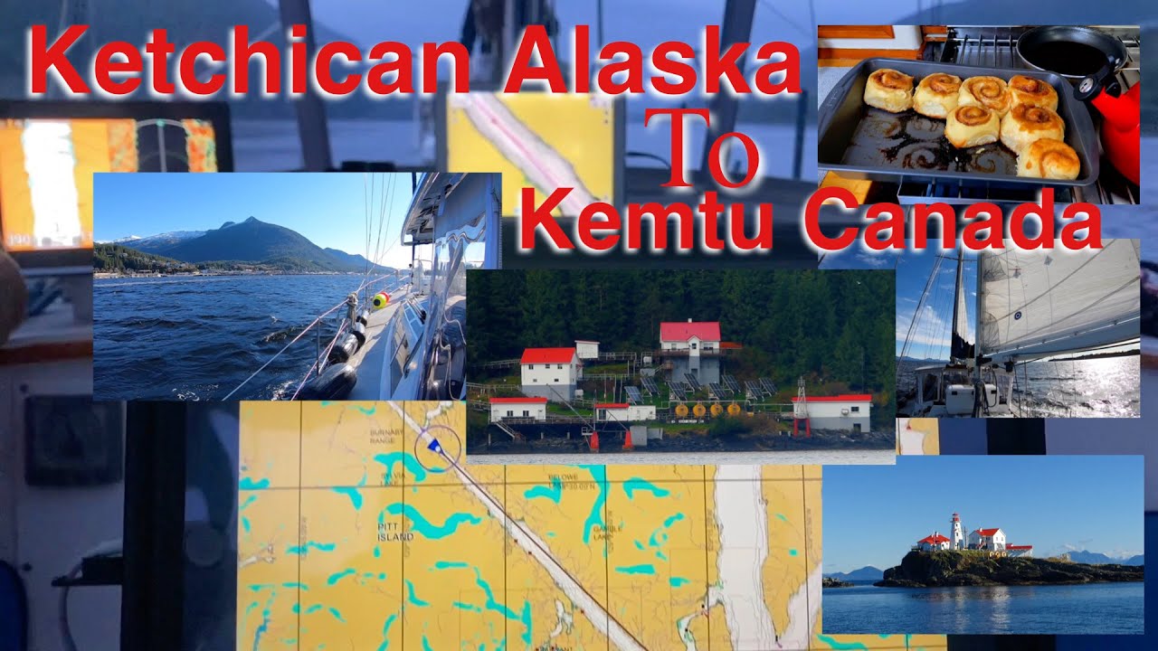 Pitt Island Alaska Icy Strait Kayak Adventure Hoonah Travel