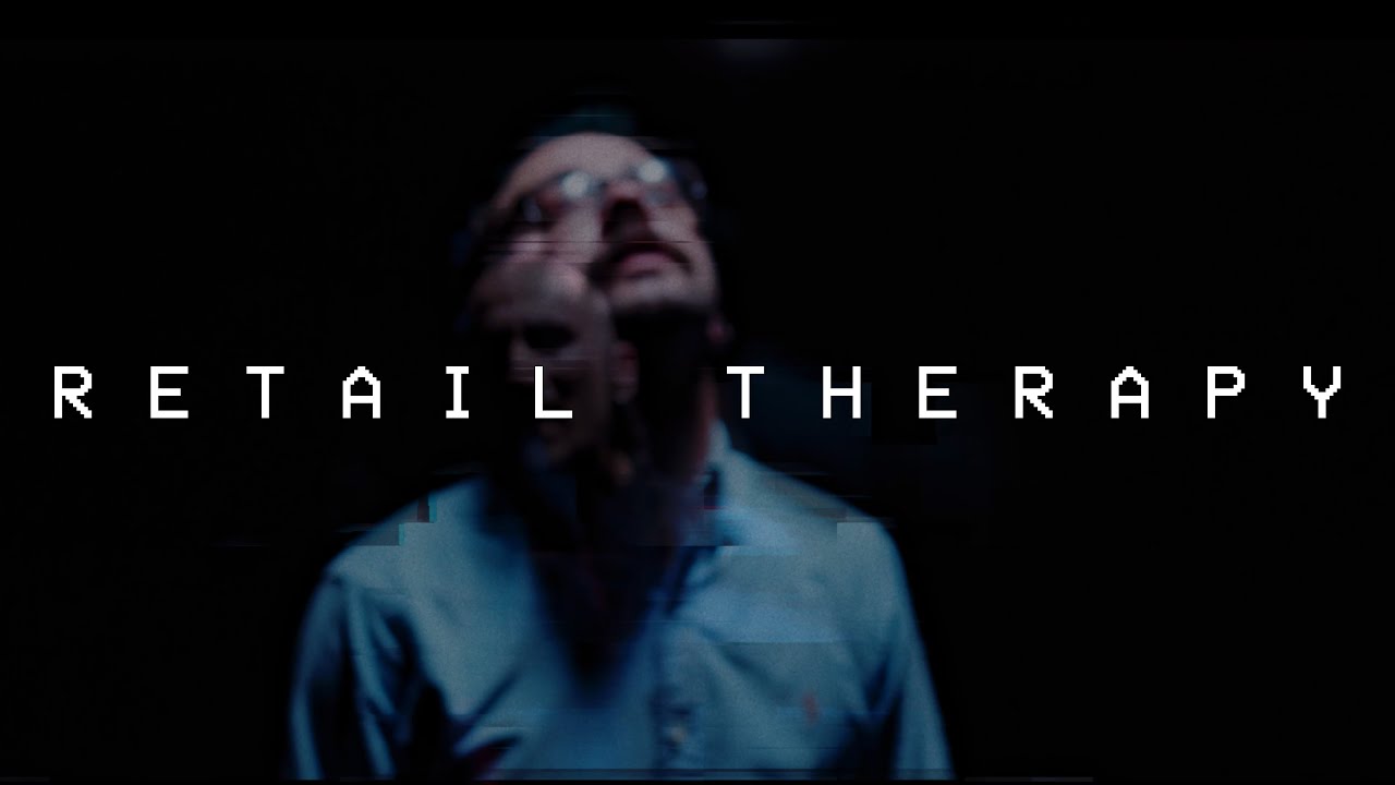 FACT PATTERN - "RETAIL THERAPY" (OFFICIAL VIDEO) - YouTube