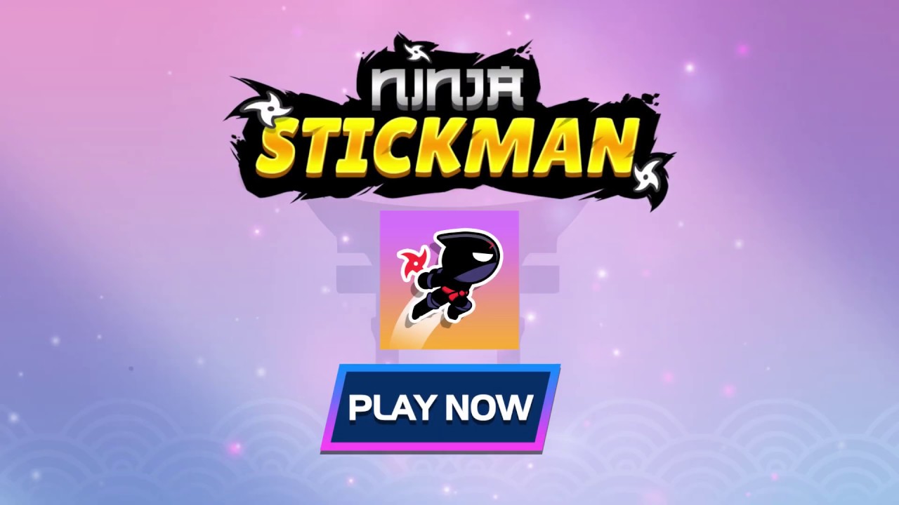 Stickman Rope Swing And Stickman Fly 2019 - YouTube