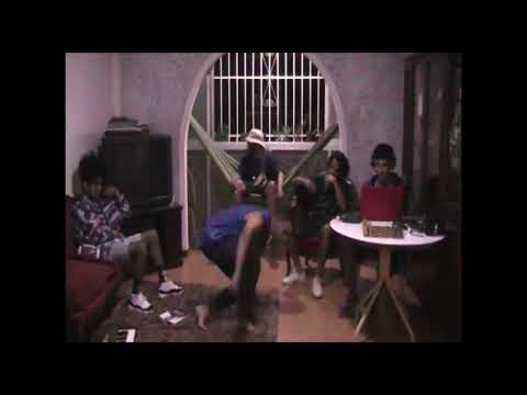 LOS AMIGOS w/ Royal Arm, HORUS, TAYKO (Video Oficial) 