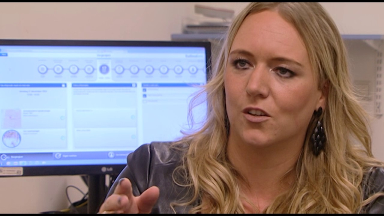 Soulve innovations & Medimapp - YouTube