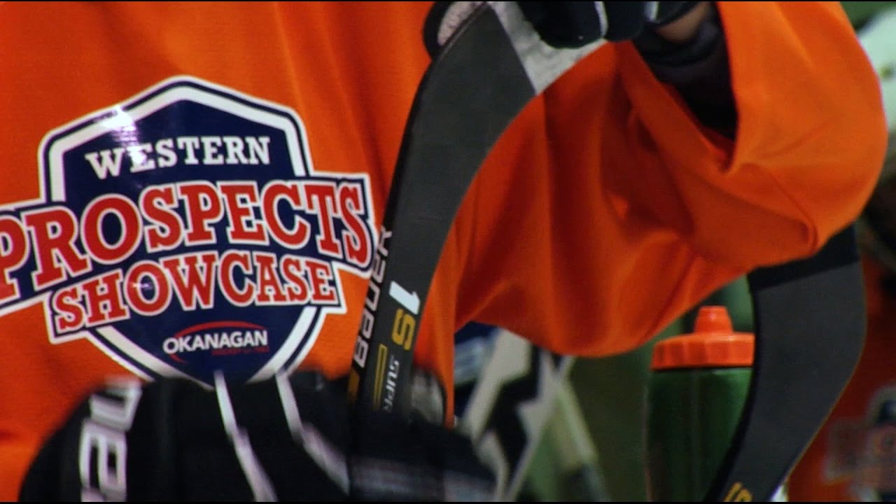 Western Prospects Bantam Showcase - YouTube