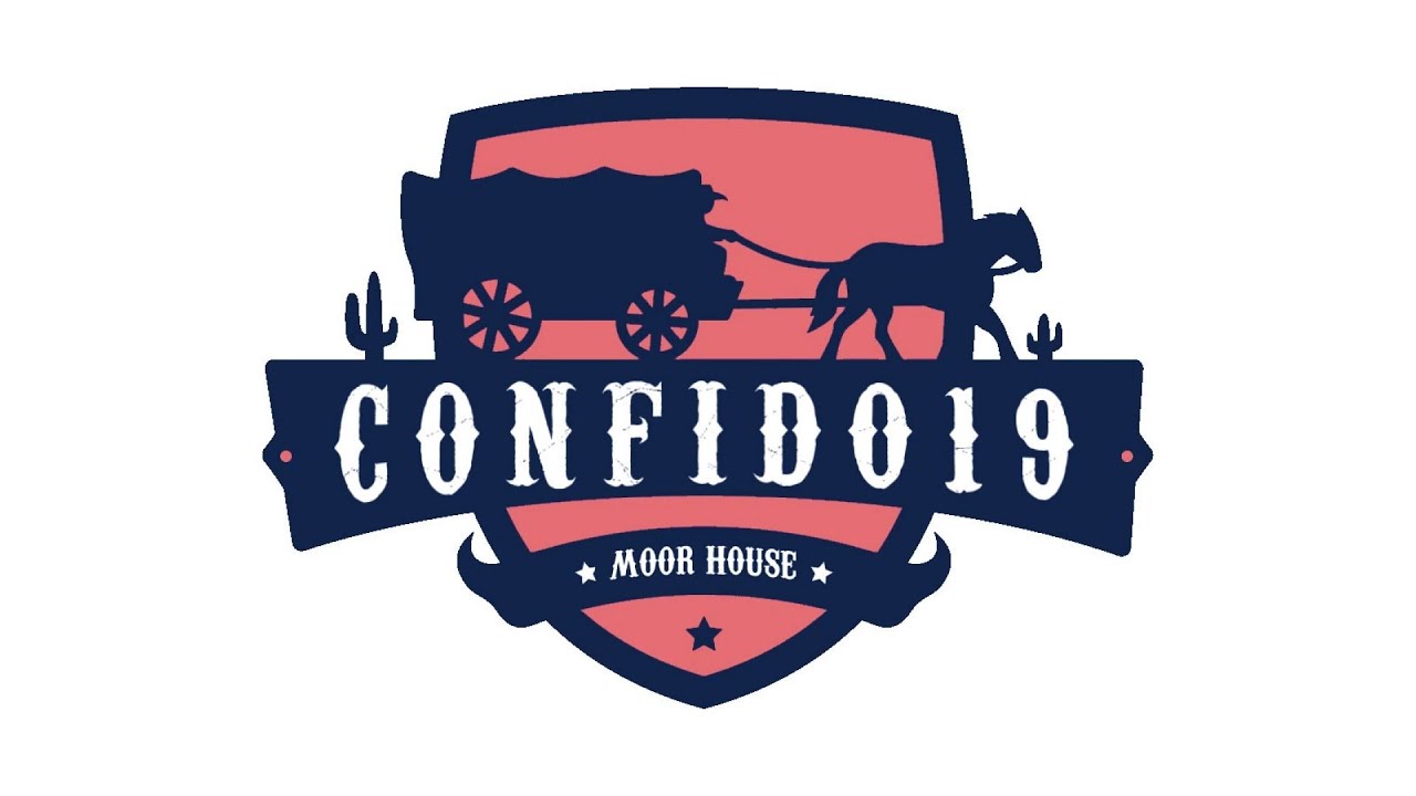 Confido 2019 - The Full Experience - YouTube